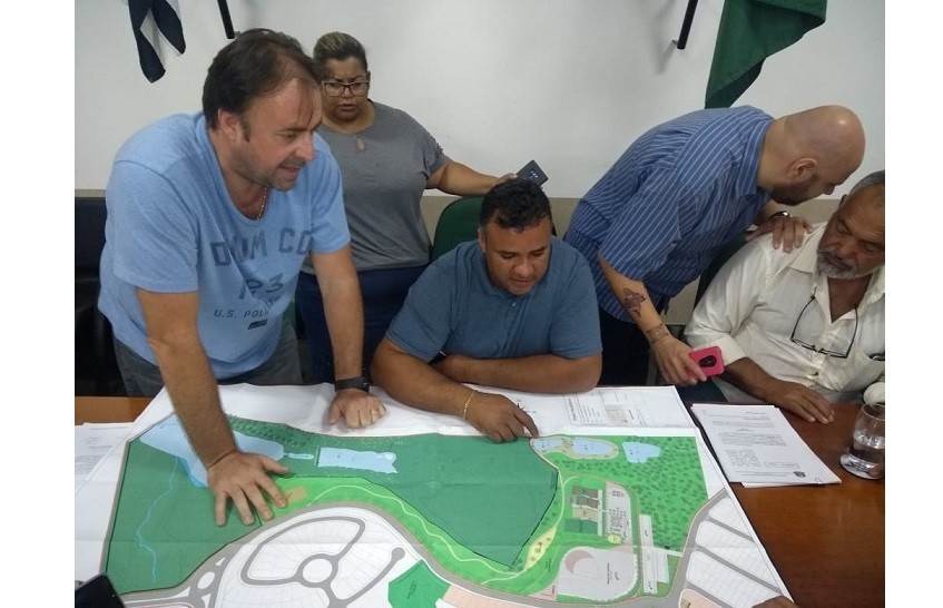 Câmara Municipal de Boituva